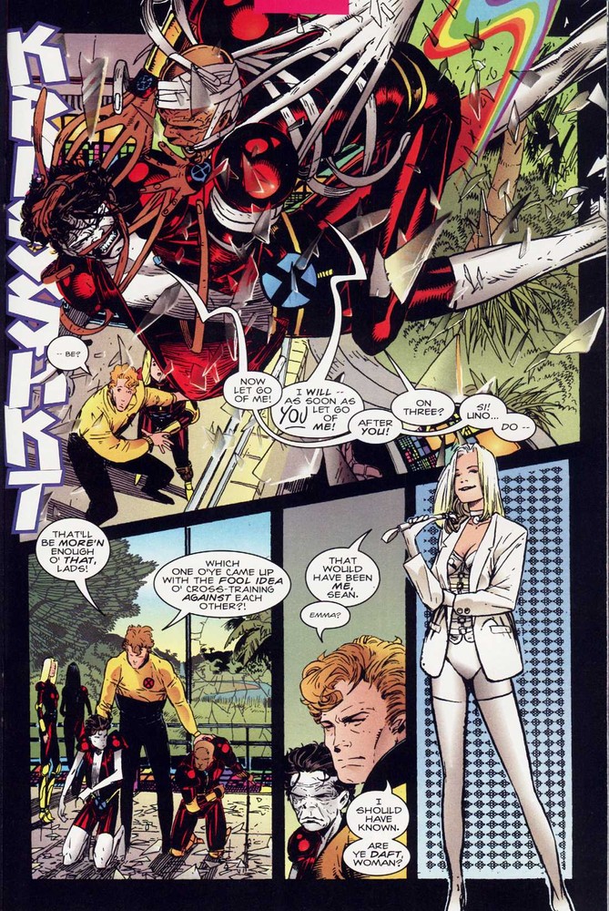 Generation X Appreciation | Page 43 | CBR Community
